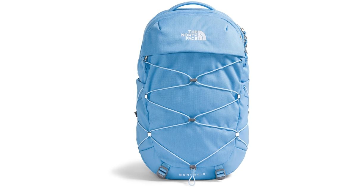 The North Face Borealis Commuter Laptop Backpack in Blue | Lyst