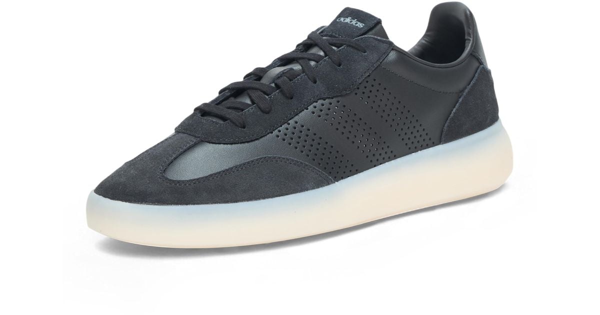 adidas Barreda Decode Sneaker in Black for Men | Lyst