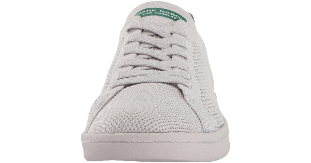 Skechers Mark Nason Classic Cup-bryson Sneaker in Gray for Men | Lyst