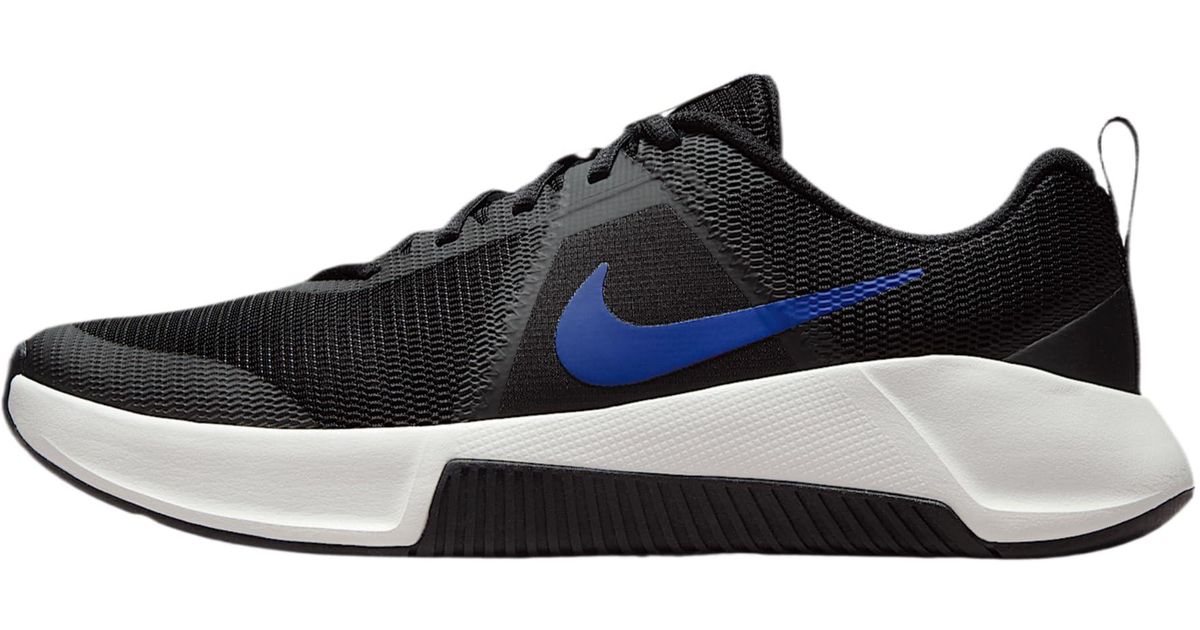 Nike Mc Trainer 3 Training/workout Shoes in Blue for Men | Lyst UK