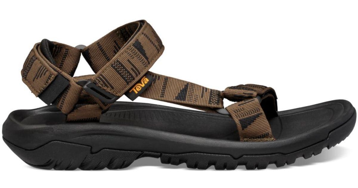 Teva Hurricane Xlt2 in Black for Men | Lyst UK