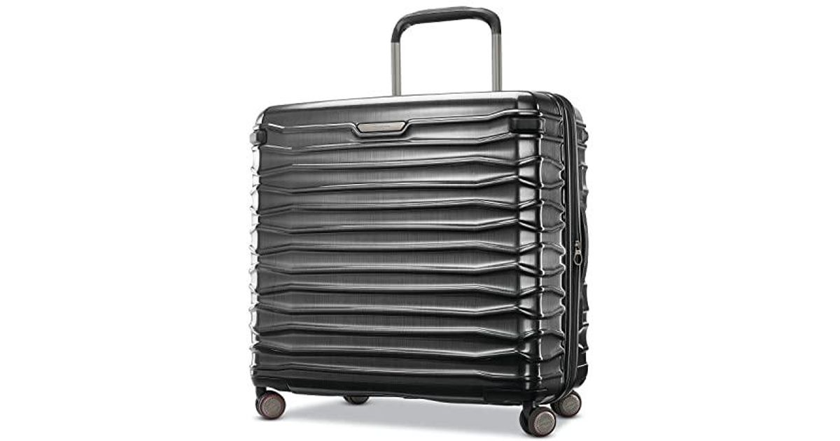 Samsonite Stryde 2 in Gray for Men | Lyst