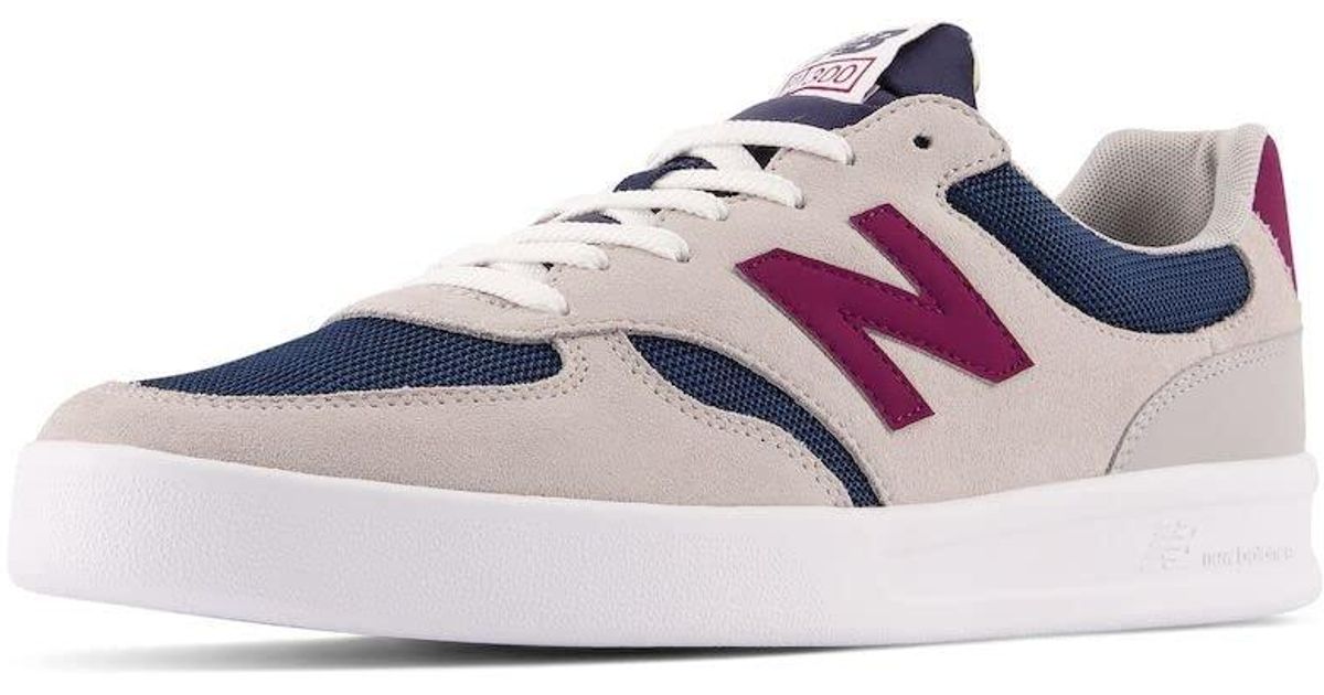 New Balance Ct300 V3 Sneaker in Purple for Men | Lyst