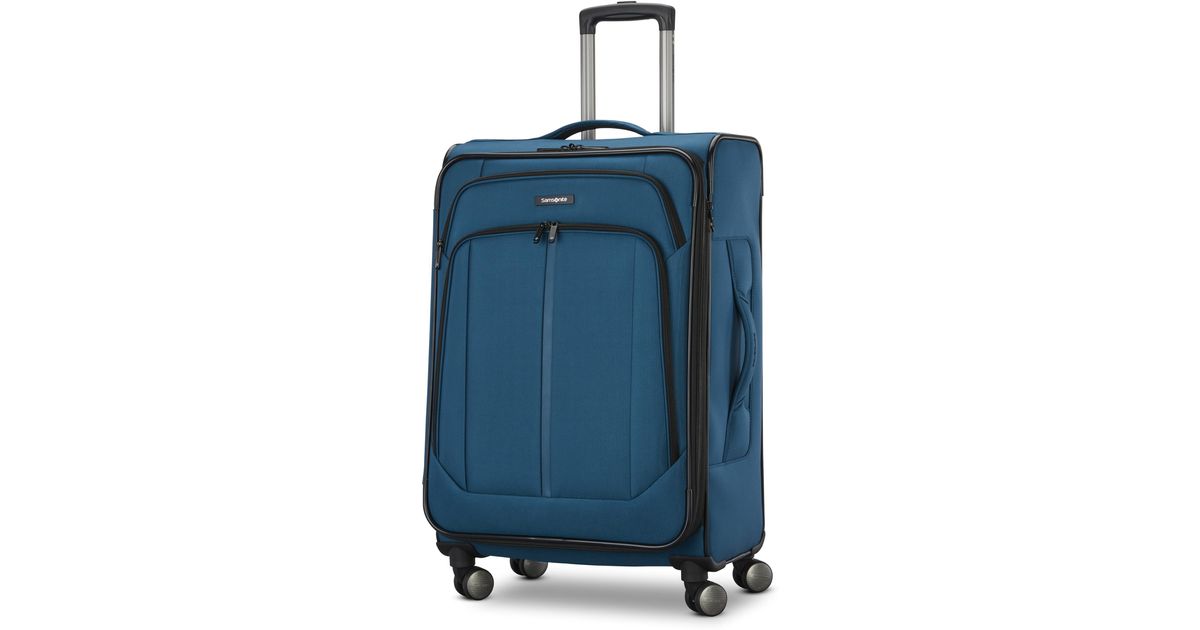 Samsonite Cerulean in Blue | Lyst