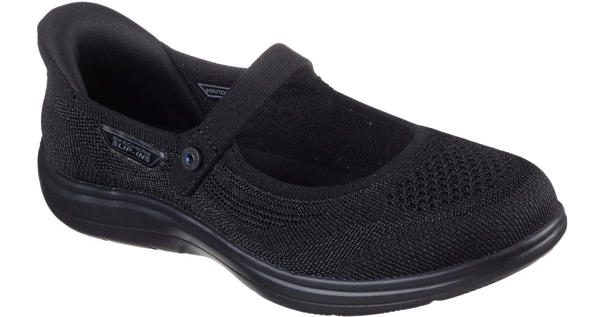 Skechers Ins On-the-go Flex Radiant in Blue | Lyst UK