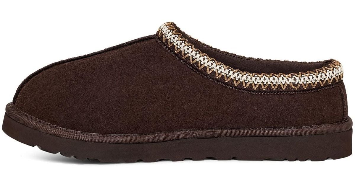 UGG Tasman Slipper in Brown for Men | Lyst