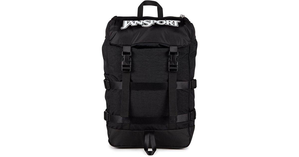 Jansport Skip Pack Backpack – 28l in Black | Lyst