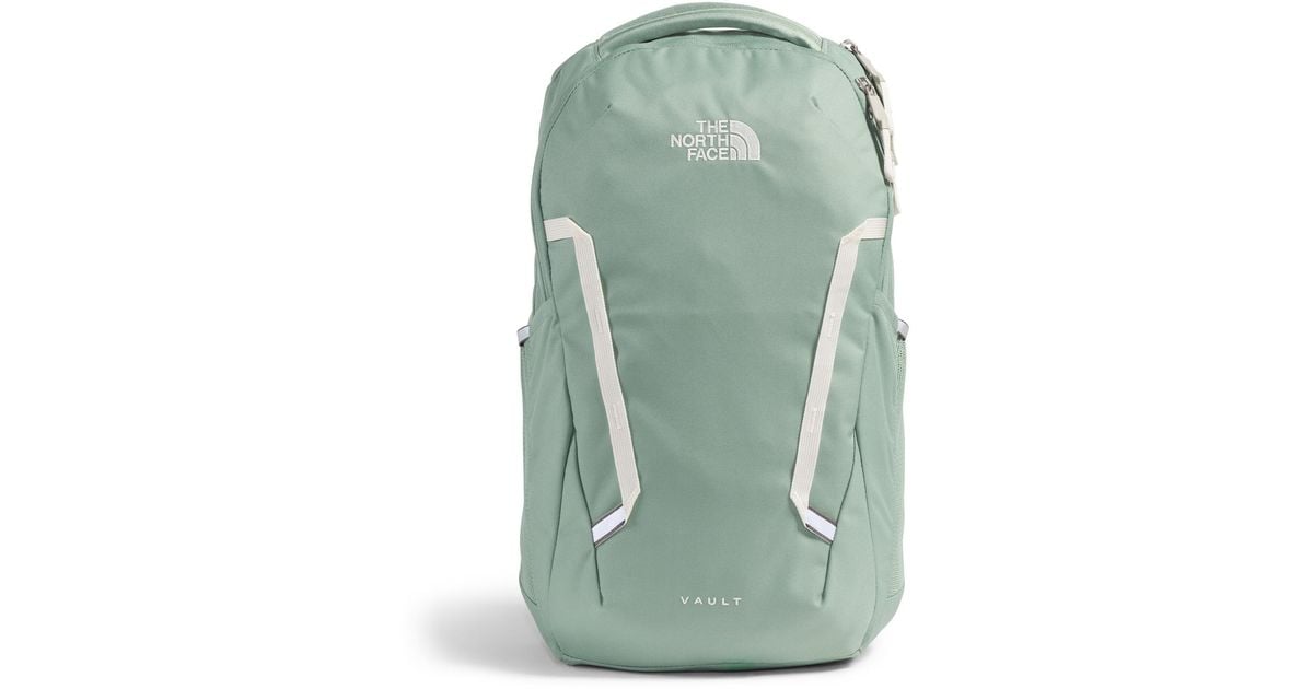 The North Face Vault Everyday Laptop Backpack | Commuter Travel Bag ...