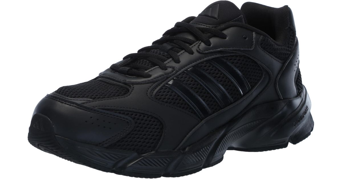 adidas 2000 Runner Sneaker in Black for Men | Lyst