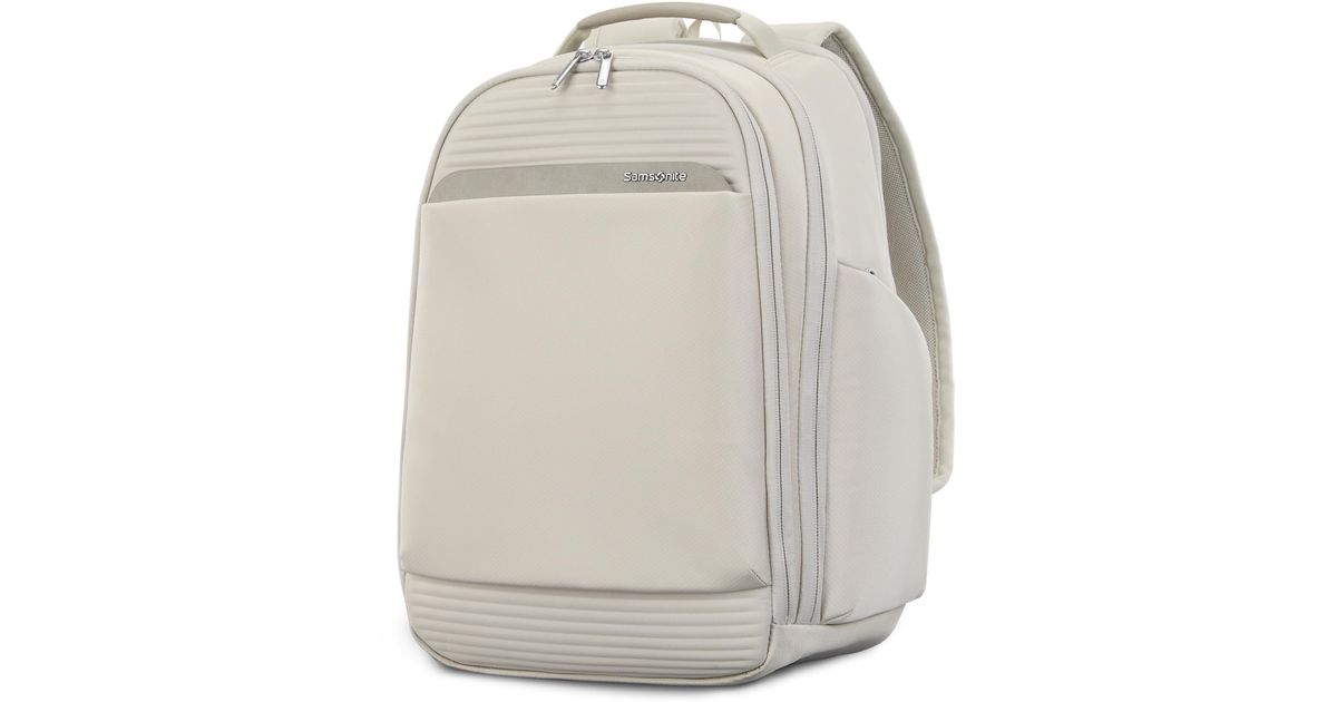 Samsonite Stone in Gray | Lyst