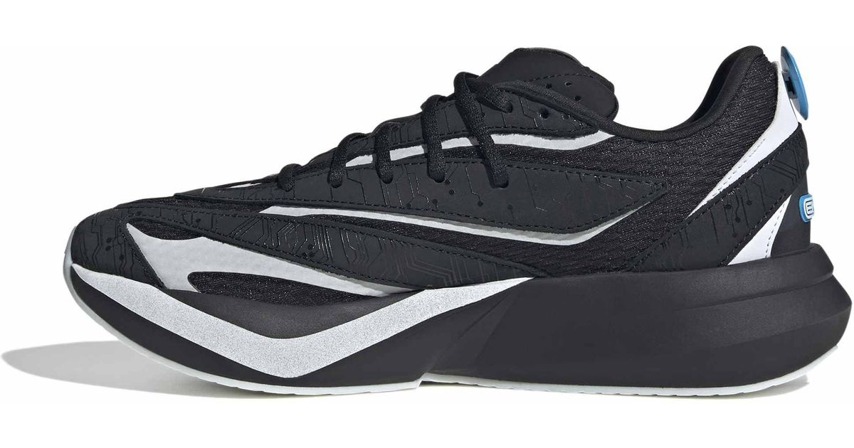 adidas Adult Lightblaze Tron Ares in Blue | Lyst UK