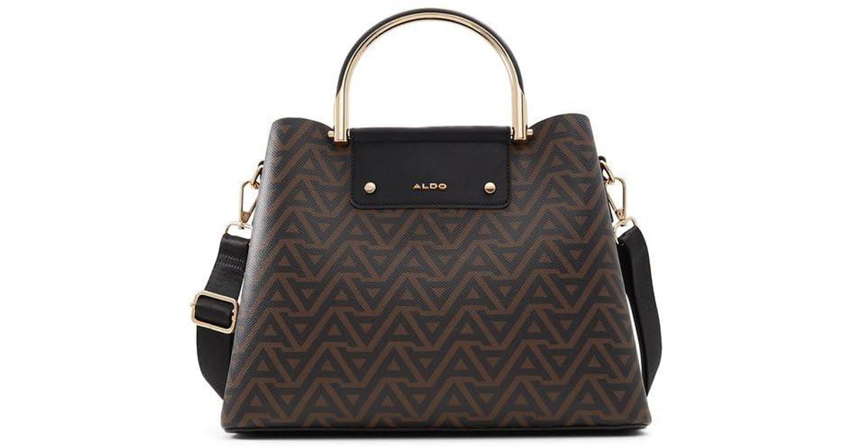 ALDO Sloana in Black | Lyst