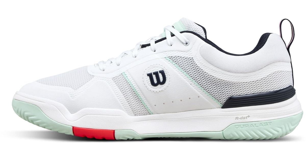 Wilson White/bay/fiery for Men | Lyst