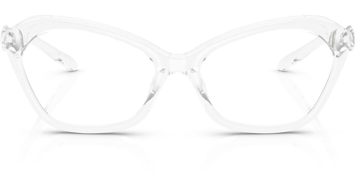 DIESEL Dl6003u Universal Fit Cat Eye Prescription Eyewear Frames in ...