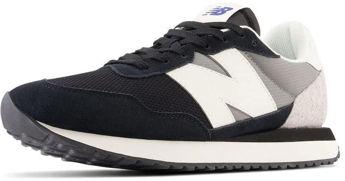 New Balance 237 V1 Sneaker in Blue for Men | Lyst