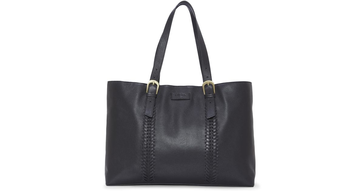 Lucky Brand Lucky Emma-to2 in Black | Lyst