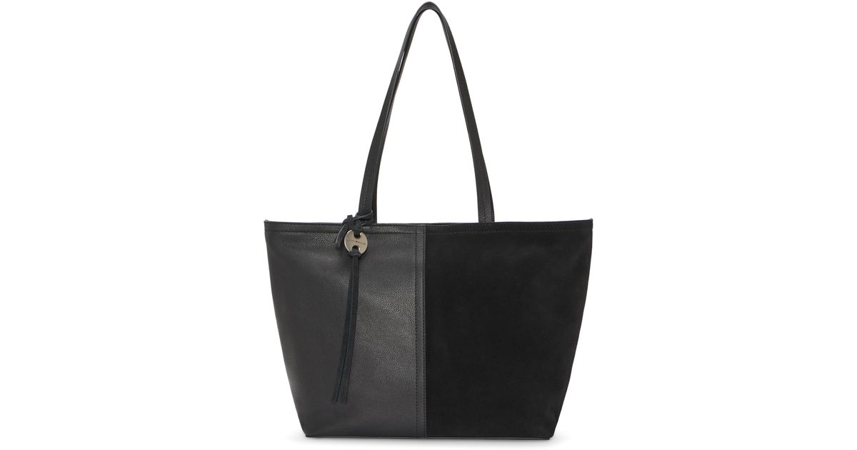 Lucky Brand Lucky Salz-to in Black | Lyst