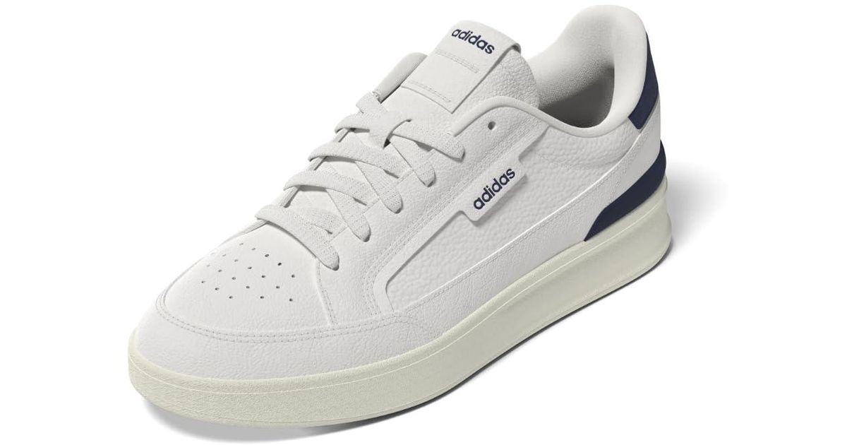 adidas Aspyre Sneaker in White for Men | Lyst