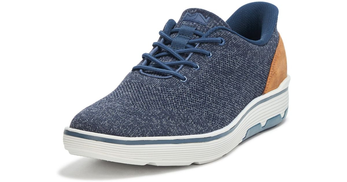 Skechers Mark Nason Casual Glide Cell-robins Sneaker in Blue for Men | Lyst
