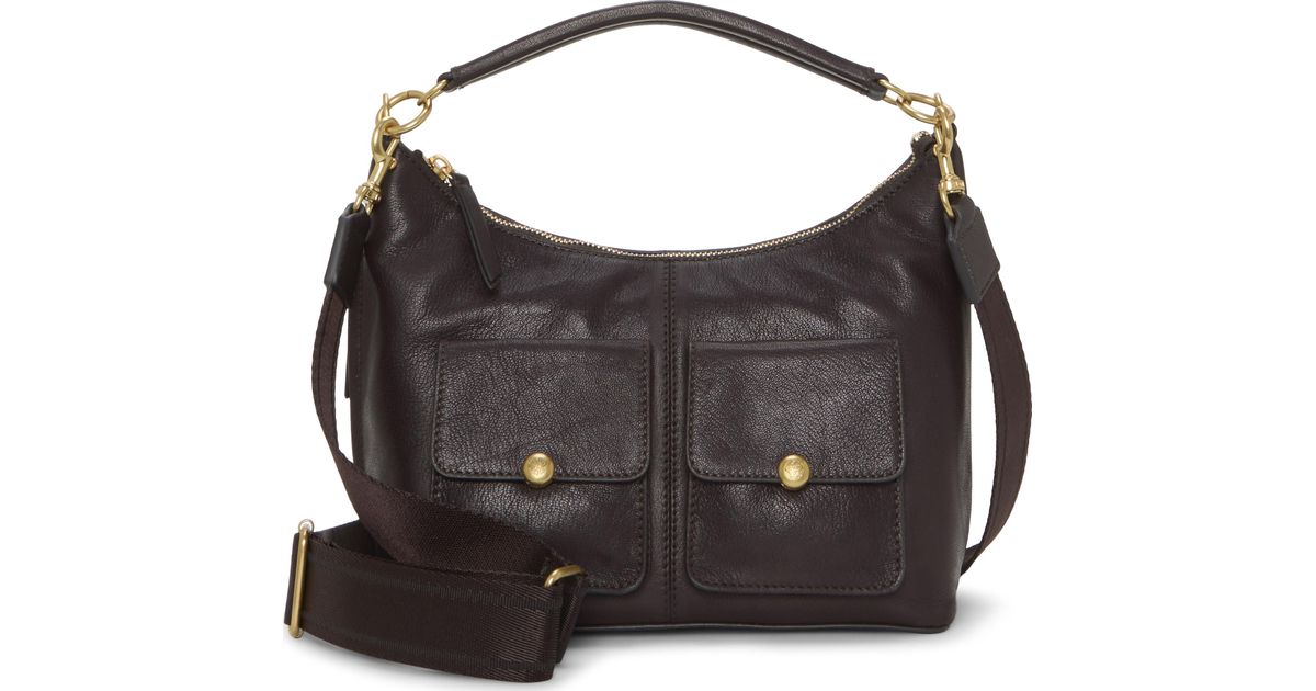 Vince Camuto Carly in Black | Lyst