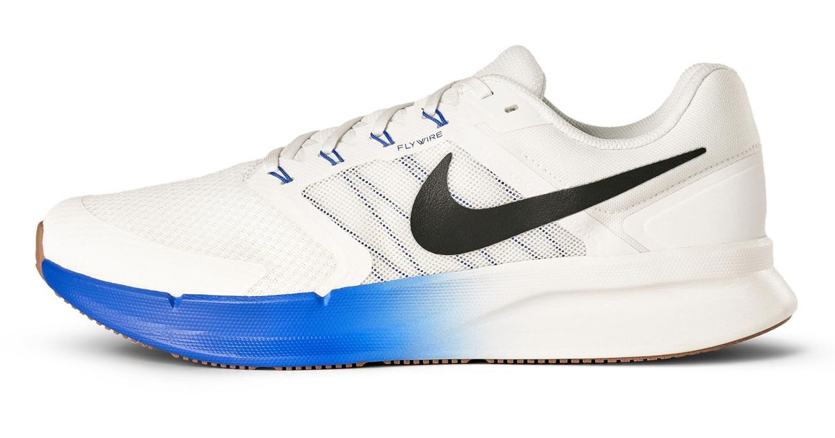 Nike Swift 3 Road Running Shoes Sneaker in Blue for Men | Lyst UK