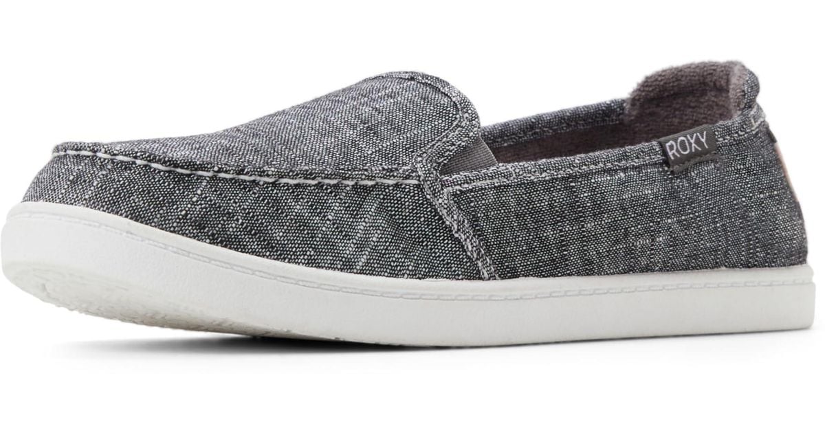 Stunning Roxy Slip On Loafers Pictures