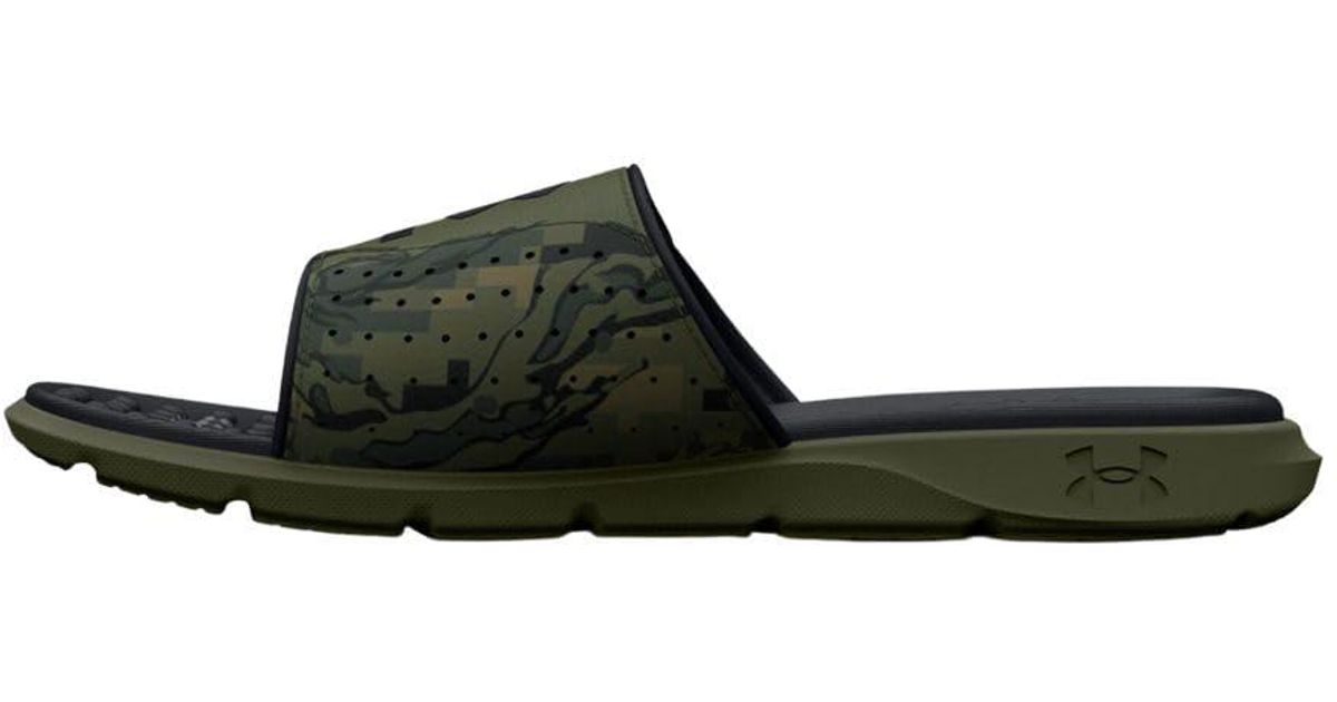 Under Armour Ignite Pro Freedom, in Green for Men | Lyst
