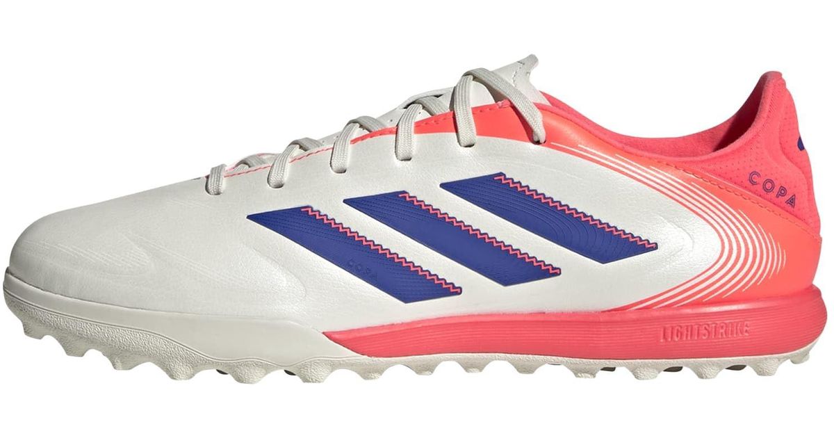 adidas Adult Copa League Pure 3 Turf in Red | Lyst UK