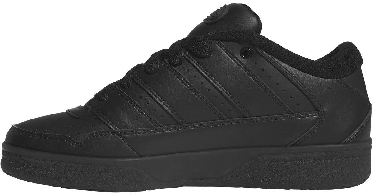 adidas Break Start 2000 Sneaker in Black | Lyst UK