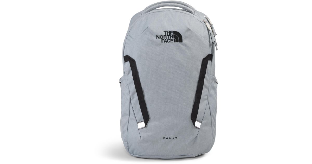 The North Face Vault in Gray | Lyst