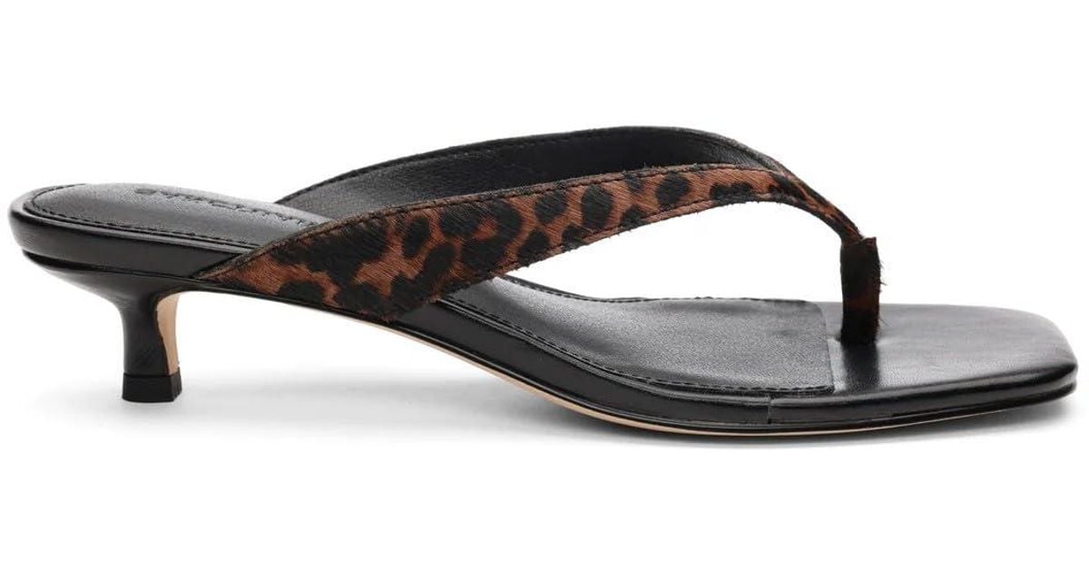 Sanctuary Cushioned in Black | Lyst