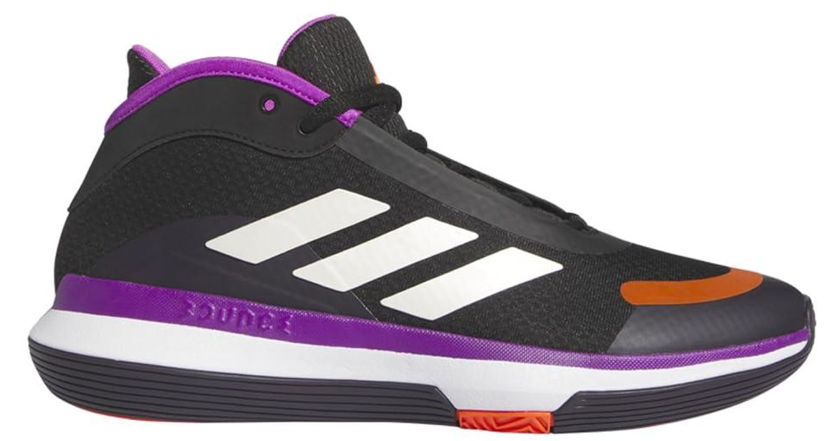 adidas Bounce Legends in Blue for Men | Lyst UK