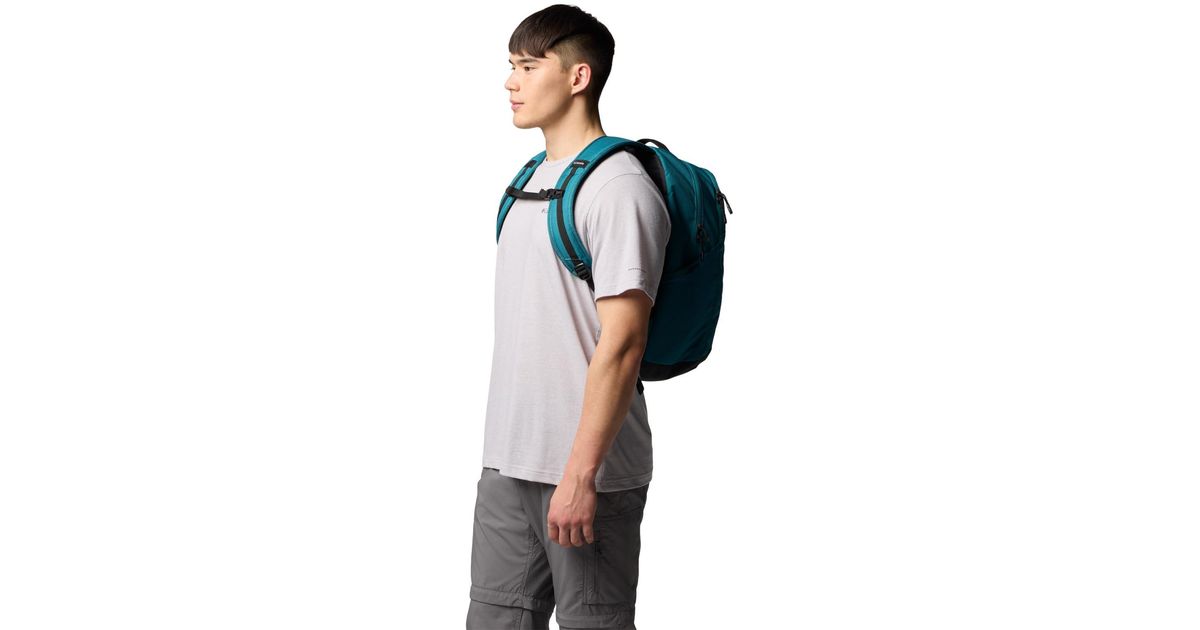 Columbia Atlas Explorer Ii 26l Backpack in Blue | Lyst