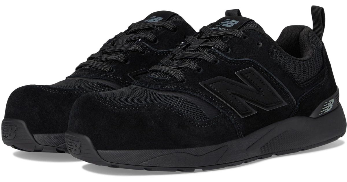 New Balance Composite Toe Elite Lite Sd Lace Up Casual Shoes 8.5 D in ...