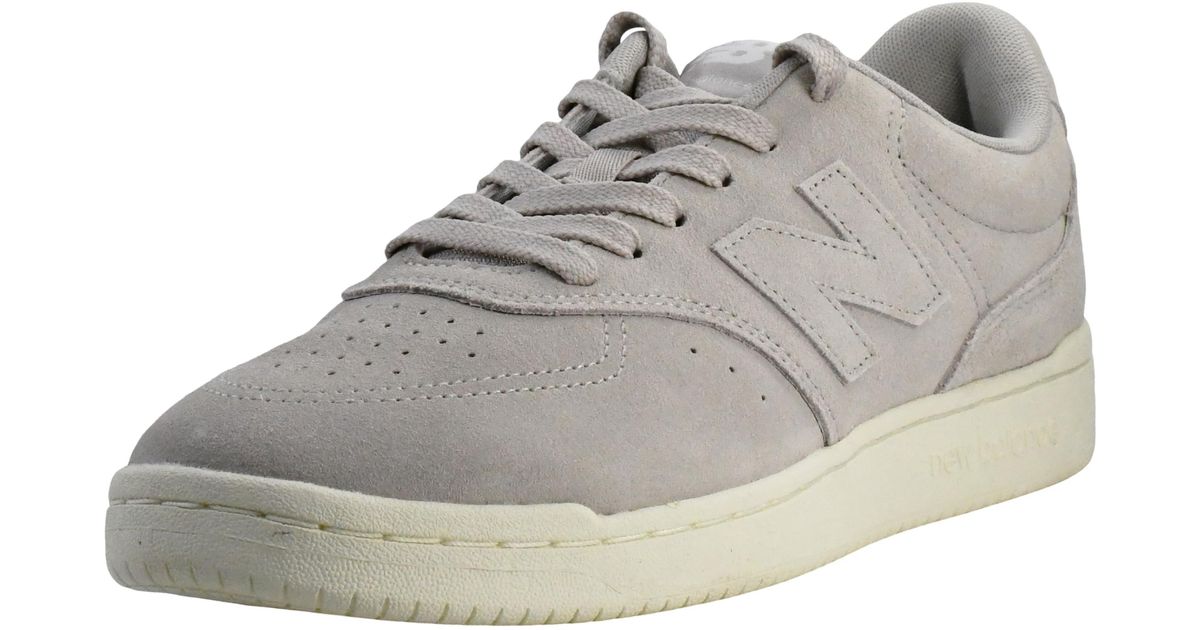 New Balance Bb80 V1 Sneaker in Metallic for Men | Lyst