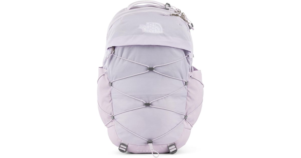 The North Face Borealis Commuter Laptop Backpack | Everyday Travel Bag ...