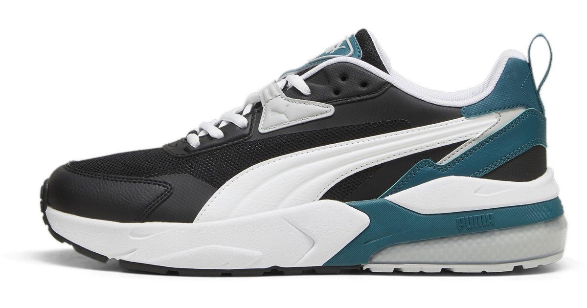 PUMA Vis2k Sneaker in Blue for Men | Lyst