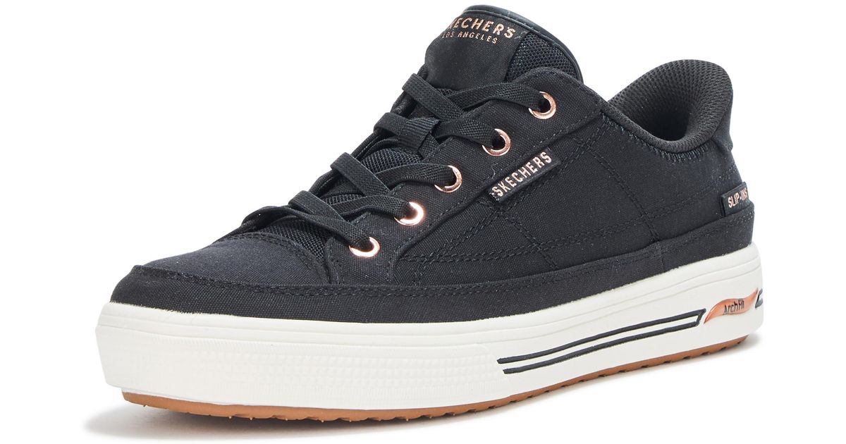 Skechers Arch Fit Arcade-see Ya There Hands Free Slip-ins Sneaker in ...