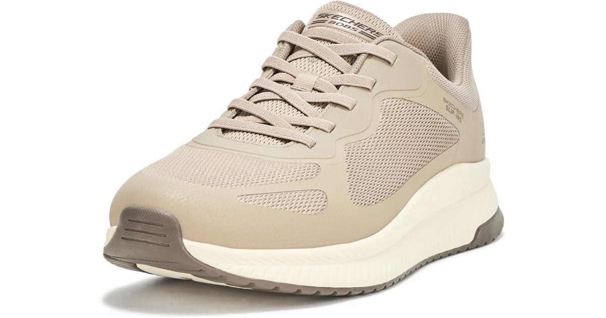 Skechers Hands Free Slip-ins-bobs Sport Squad Chaos 4 Sneaker in ...