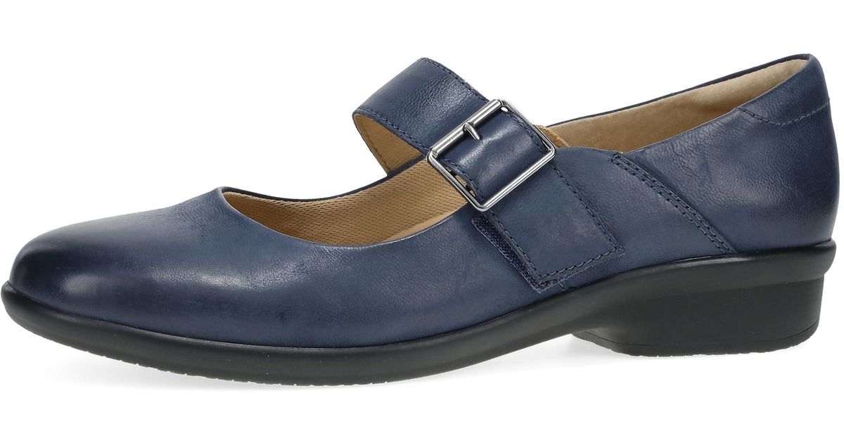 Dansko Removable in Blue | Lyst