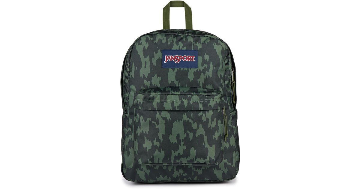 Jansport Superbreak One Backpack - Durable, Lightweight Bag With 1 Main ...