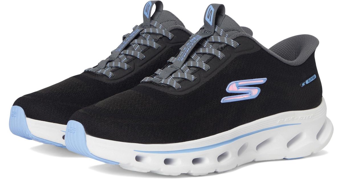 Skechers Go Walk Glide Step 2.0 Maria Hands Free Slip-ins Sneaker in ...