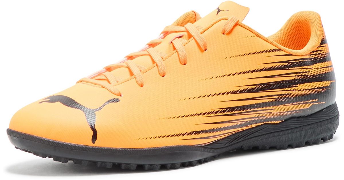 PUMA Attacanto Turf Trainer Soccer Cleat for Men | Lyst