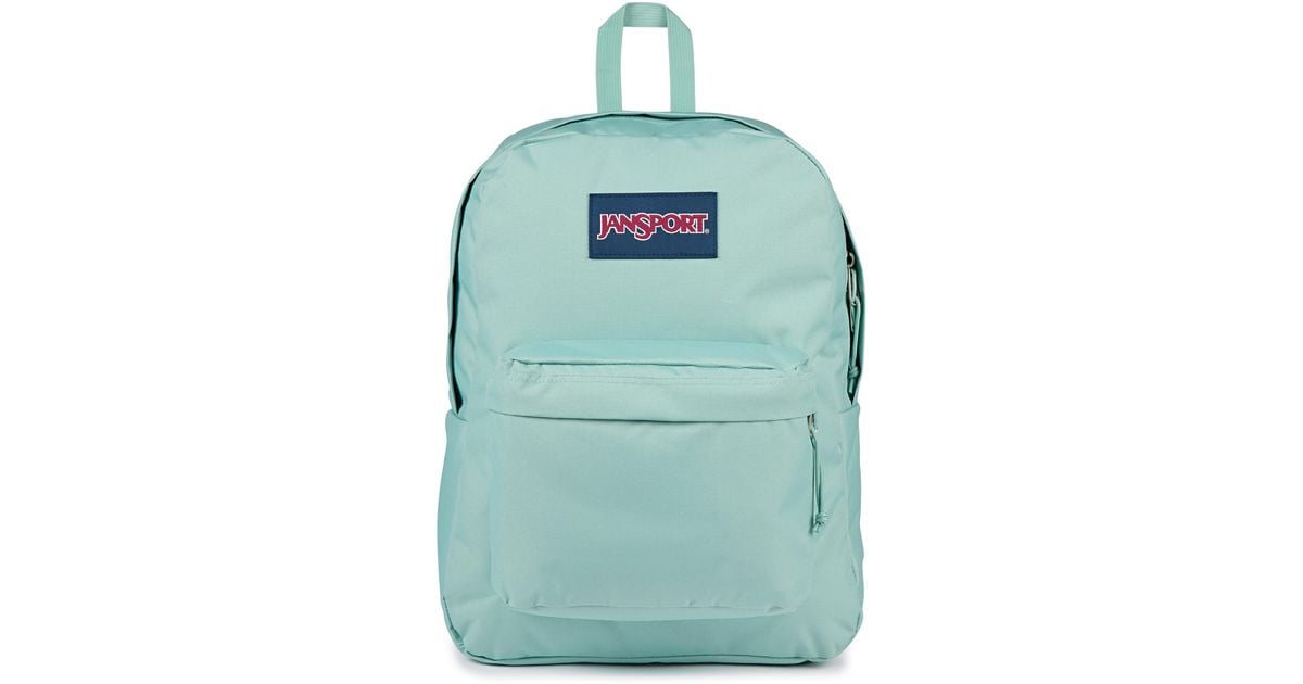 Jansport Superbreak One Backpack - Durable, Lightweight Bag With 1 Main ...