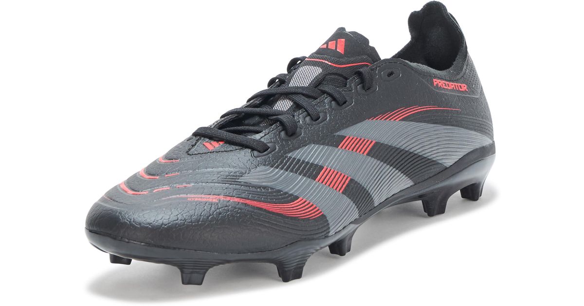 adidas Predator League Firm Multi Ground Sneaker in Blue | Lyst