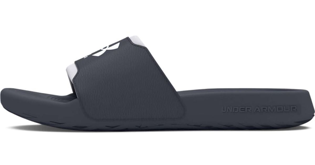 Under Armour Ignite Select, in Black for Men | Lyst