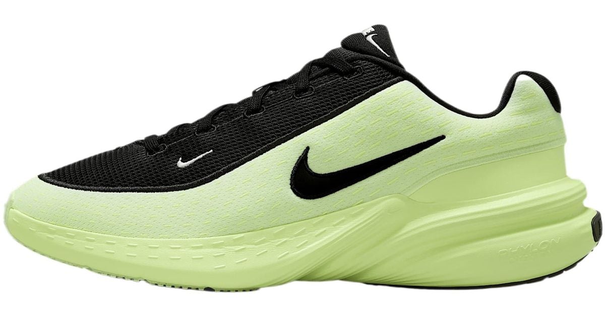 Nike Uplift Sc Sneaker in Green for Men | Lyst