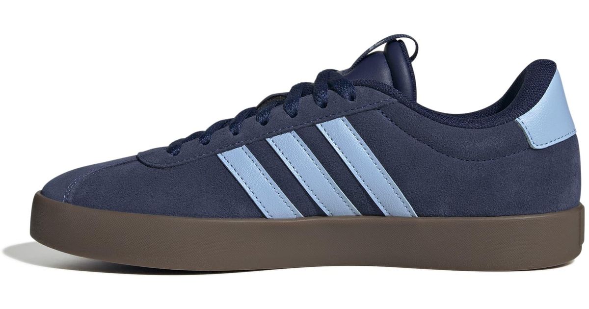adidas Vl Court 3.0 in Blue | Lyst