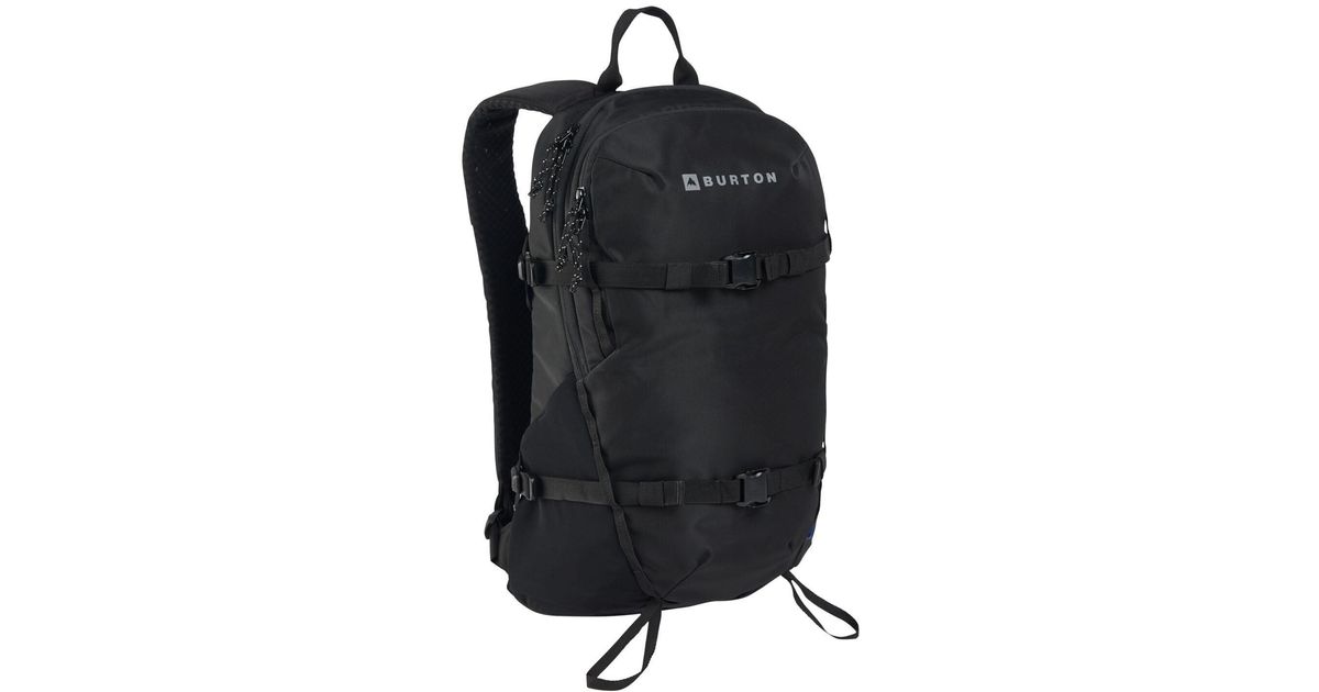 Burton Day Hiker 22l Backpack in Black | Lyst
