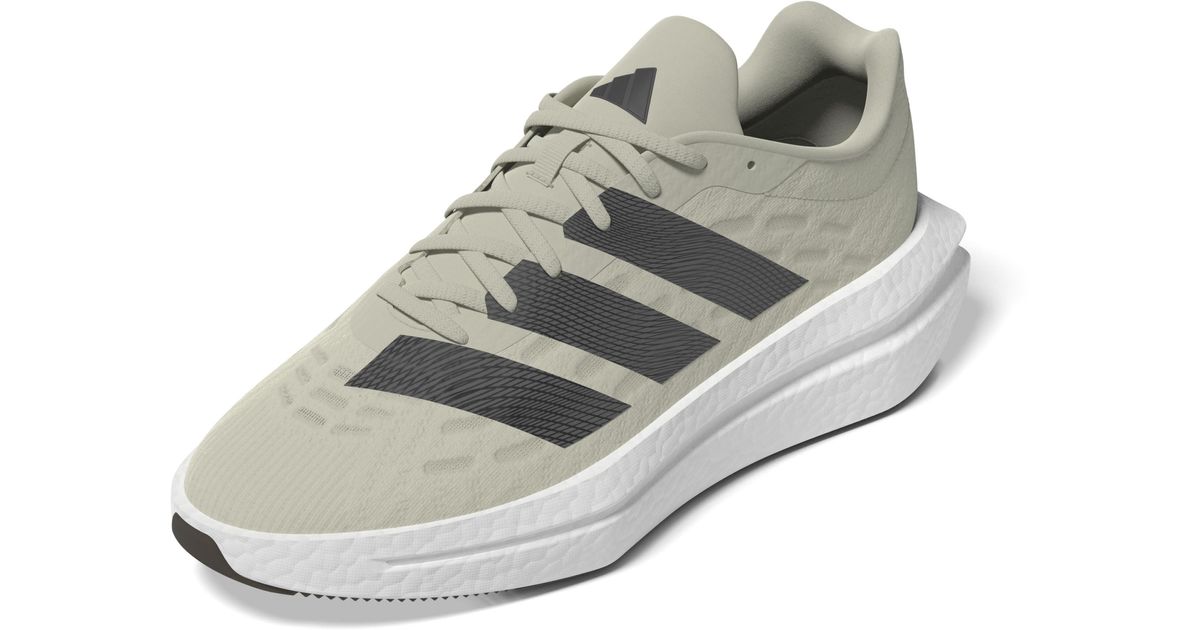 adidas Flowboost Sneaker in Metallic for Men | Lyst